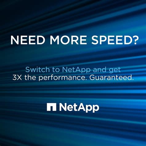 Netapp On Linkedin When It S Time To Upgrade Your Server Look To Us