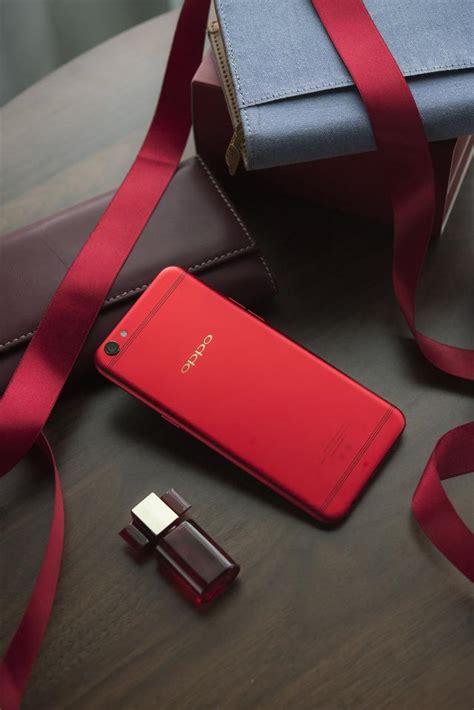情人節買情侶機？oppo R9s更顯浪漫 每日頭條