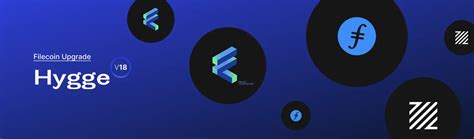 Filecoin V18 Hygge Upgrade