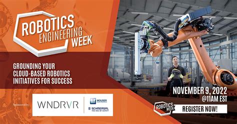 The Robot Report On Linkedin Roboticsweek