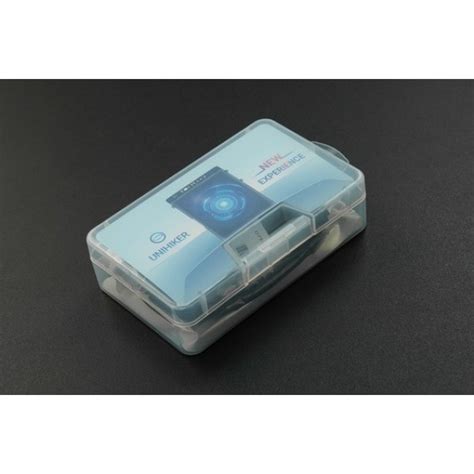 Dfrobot Unihiker Iot Python Single Board Computer With Touchscreen
