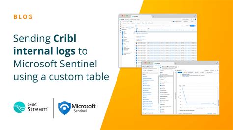 Agents Of Mass Collection Cribl Edge Set Up And Tips Cribl
