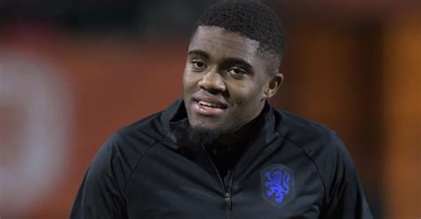 Feyenoord Denkt Aan Boadu Als Vervanger Van Danilo Vandaag Inside