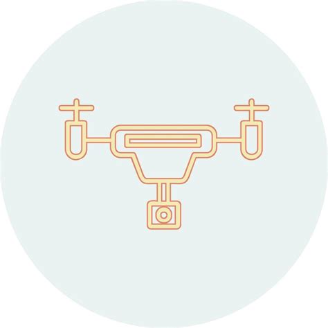 Drone Vector Icon 36815401 Vector Art At Vecteezy