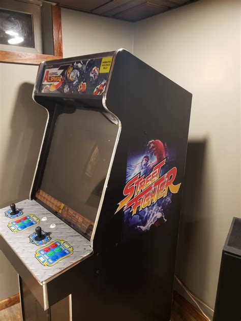 DARKSOFT Get Your CPS2 Multi Game Here