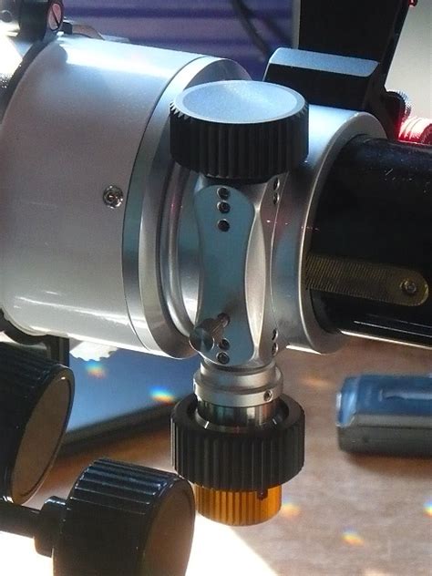 Electronic Focuser For At102ed Refractors Cloudy Nights
