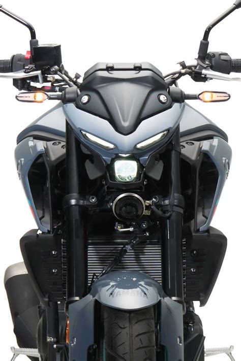 2022 Yamaha Mt 25 Detail 2 Paul Tans Automotive News