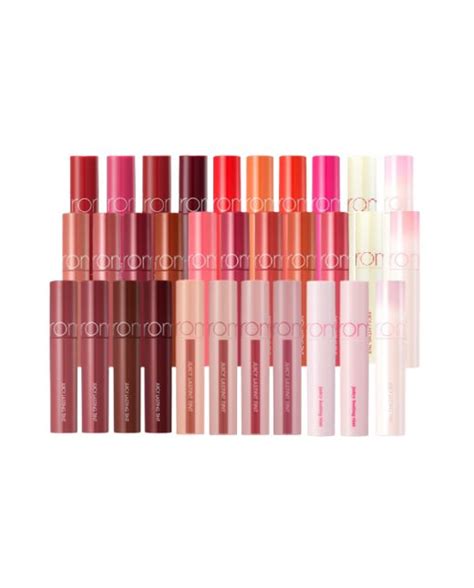 Romand - Brands | STYLEVANA