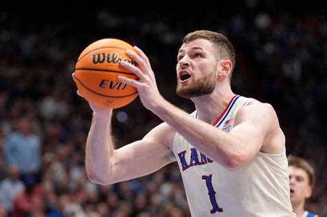Kansas Vs Baylor How To Watch Mens College Basketball Game For Free