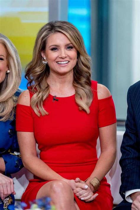 Jillian Meles Bio Age Height Measurements Career Fox News Legitng