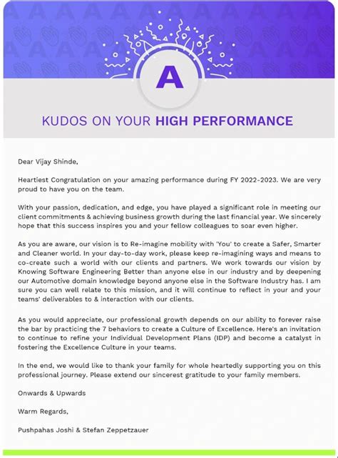 Vijay Shinde On Linkedin Kpit 26 Comments