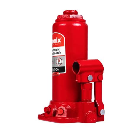 Gato De Botella 32 Tm Auto Centro 40 Off