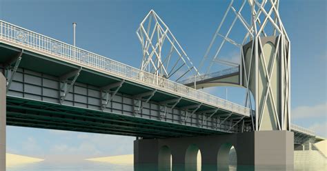 Bridge Autodesk Community Gallery