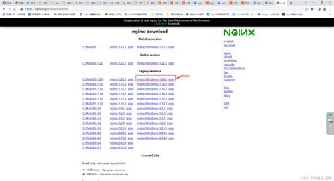Win10系统安装nginx的详细步骤nginx脚本之家