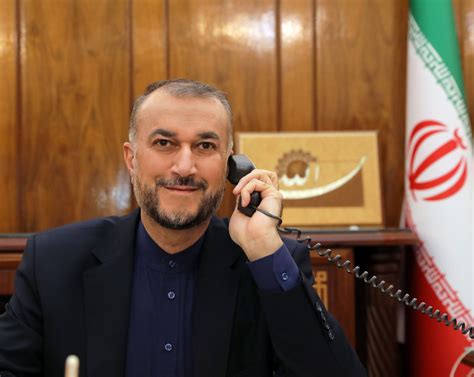 وزارت امور خارجه جمهوری اسلامی ایران اطلاعیه پاسخگویی برخط دکتر
