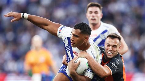 Nrl Team Previews 2023 Bulldogs Free Agency Wrap Crystal Ball