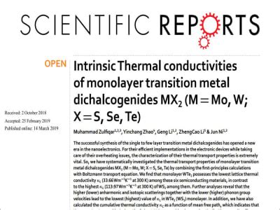Detailed Research Paper On DFT Density Functional Theory Upwork