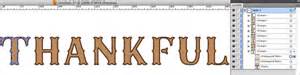 How To Create Engraved Type In Illustrator Creative Market Blog