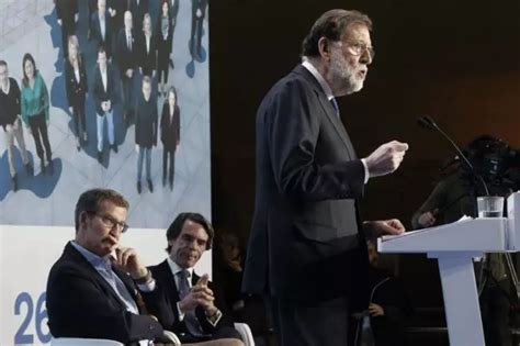 Twitter Mariano Rajoy Recuerda La Herencia Imborrable De Rita