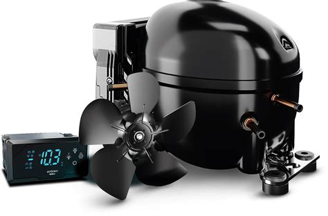 Embraco En Chillventa Ampliación De Su Portafolio De Productos Para