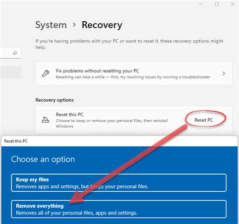 Warning Windows Wipe Leaves Data Behind Office Watch