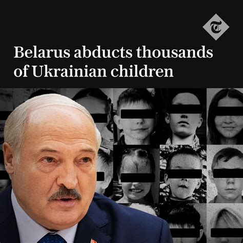 The Telegraph On Twitter 🇺🇦 Exclusive Alexander Lukashenko
