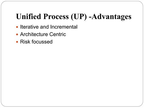 Unit Iunifiedprocessanduse Casediagramsooadppt Unit Iunifiedprocessanduse Casediagramsooadppt
