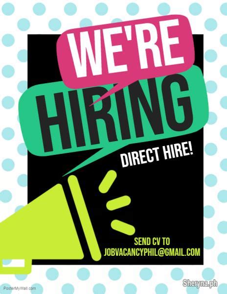 Accounts Payable Specialist In Cainta Rizal Accountingfinance Rizal