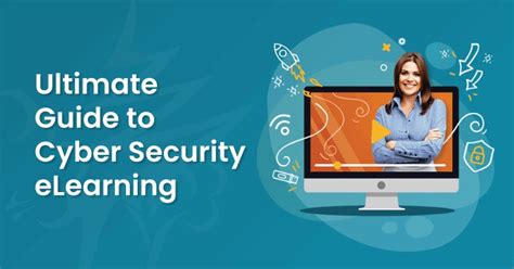 Cyber Security Elearning The Ultimate Guide