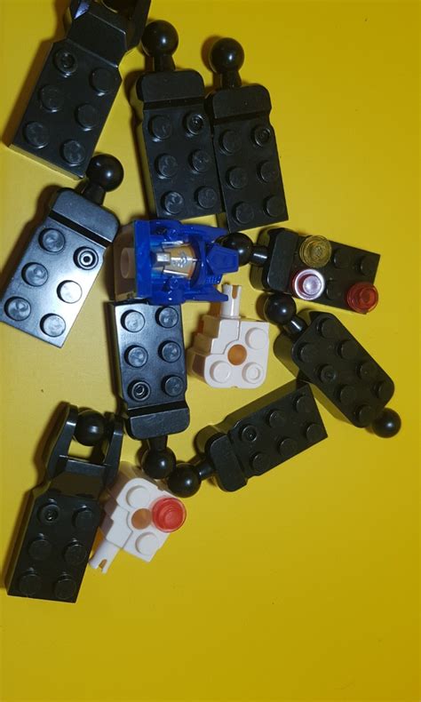 Lego Like Bricks On Carousell