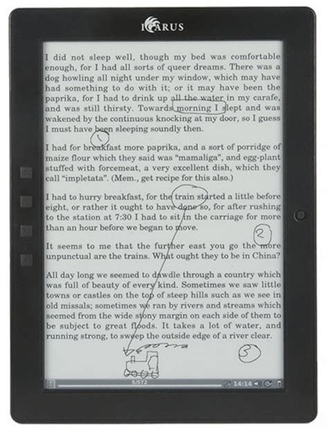 Icarus Excel Review Rebranded Onyx M92