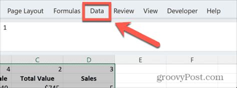 How To Swap Columns In Excel