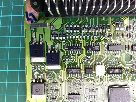 Gallery 3 Blink Modification For Saab 9 5 Gallery 3 Blink Modification For Saab 9 5