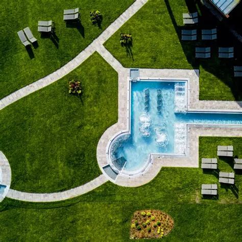 Voucher For Qc Terme Dolomiti Spa Soraga Di Fassa Hurb