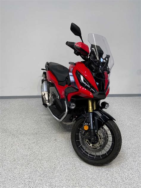 Honda X Adv 750 2021 Occasion 3 066 Km Vente Maxi Scooter 745cm³