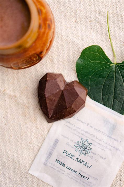 Cacao Ceremonie Recept Mind Events Factory
