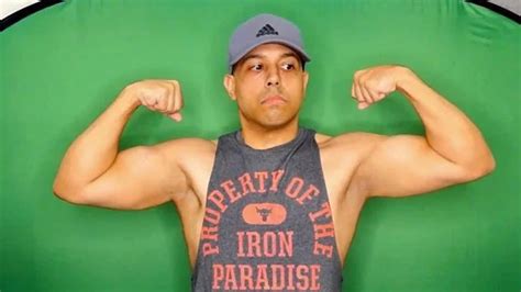 What Is Dashie Known For His Age Height Dating Net Worth