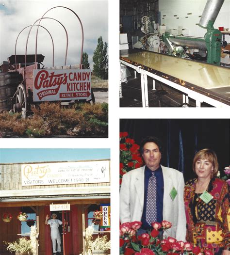 Patsys Candies