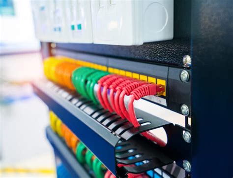 Why Is Structured Cabling Important Structured Cabling Advantages