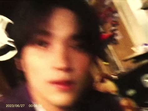 Rere On Twitter RT Noxx Nox Haechan S Ditto