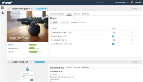 WordPress Toolkit 4 6 Update Is Now Available Plesk