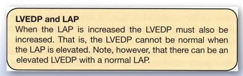 Week 13 Lv Diastolic Function Flashcards Quizlet