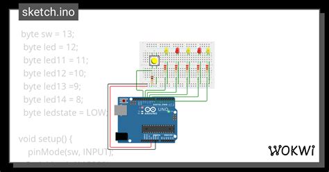 ชลธิชา 010 Wokwi Esp32 Stm32 Arduino Simulator