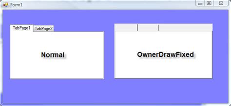 Change Tab Control Background Color Vbcity The Net Developer Community
