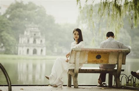 Ultimate No Contact Rule Male Psychology Guide For 2022
