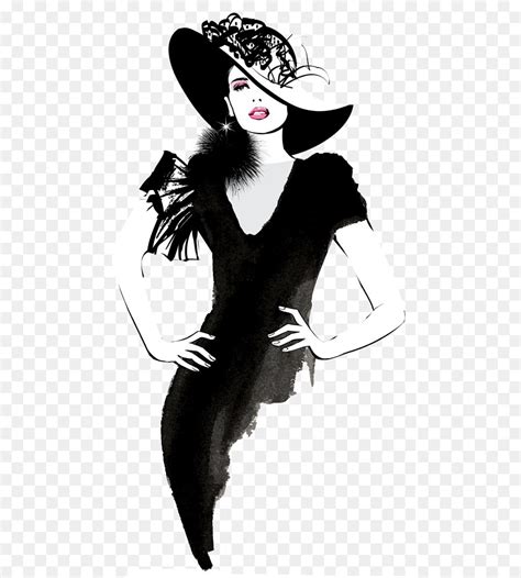 Fashion Clipart Look At Clip Art Images Clipartlook 7140 Hot Sex Picture