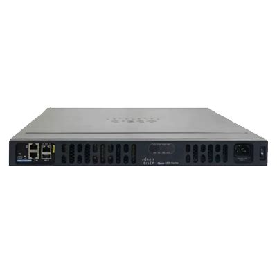 Cisco JTI Network
