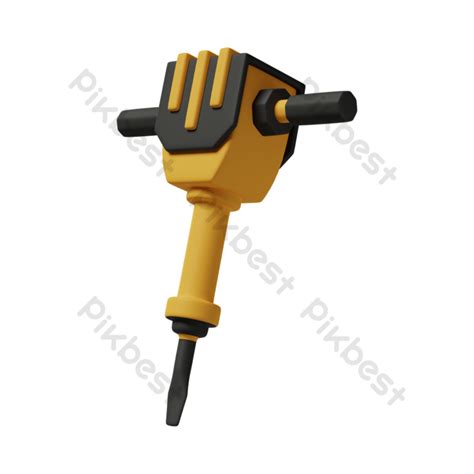 Drill Machine Png Png Images Psd Free Download Pikbest