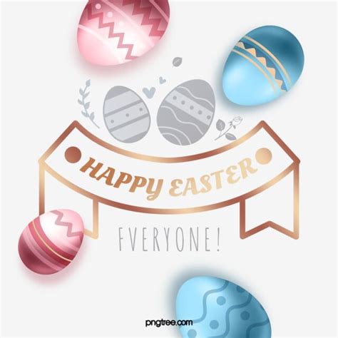 부활절 일러스트 달걀 장식 만화 부활절 클립 아트 만화 부활절 Png 일러스트 및 Psd 이미지 무료 다운로드 Pngtree Egg Decorating