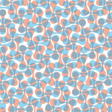 Metaball Connect Dot Set Molecule Chain Circle Shapes Abstract